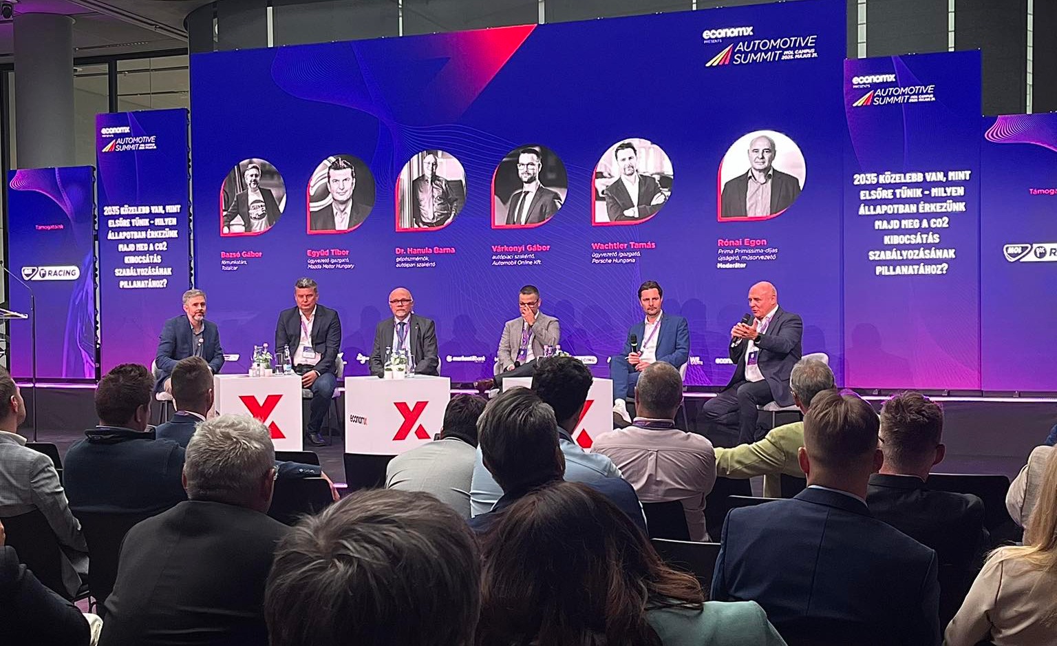 Hungary's automotive future in focus: Key trends and challenges ...