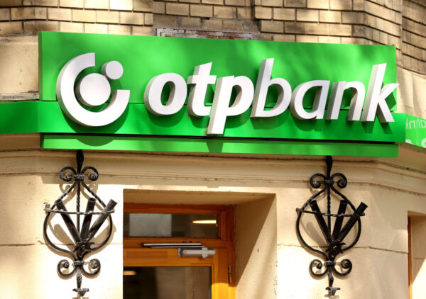OTP Bank is raising prices for retail account packages