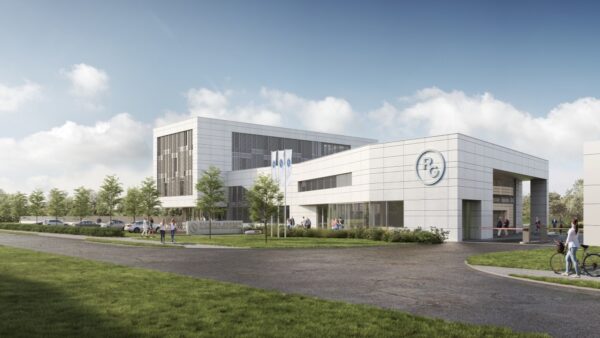 Richter built a new molecular biology laboratory in Debrecen